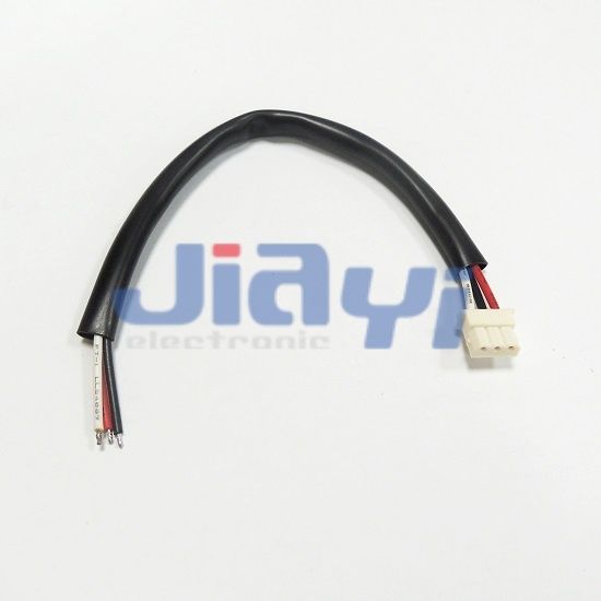 Molex 5264 連接器 PCB 連接用線 | 專業客製電子線材製造商 | 翊生有限公司 / 旭航實業有限公司