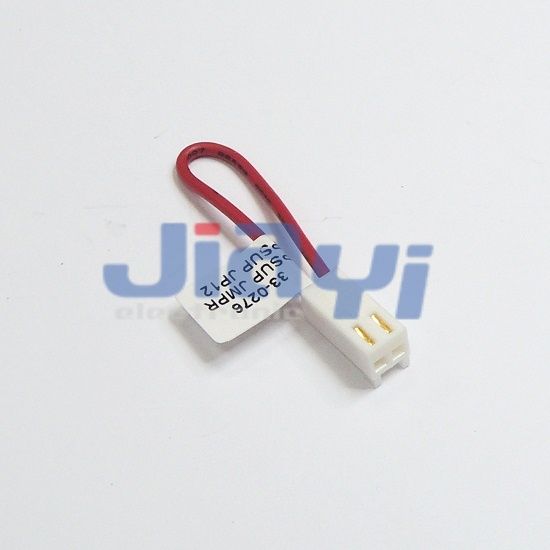 Quality Molex KK254 6471 Family Wire Harness Assembly Manufacturing & Supply | JIA YI