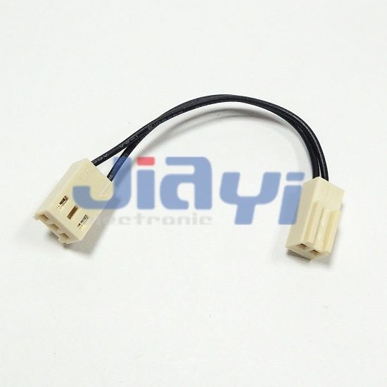 Quality Molex KK254 6471 Connector Assembly Wire Manufacturing & Supply ...