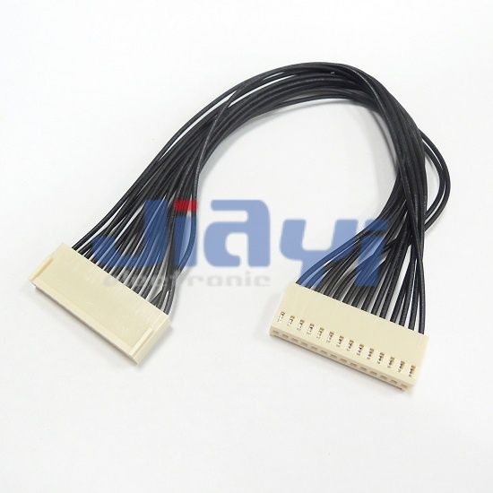 Quality Molex KK254 Family Wire and Harness Assembly Manufacturing & Supply | JIA YI