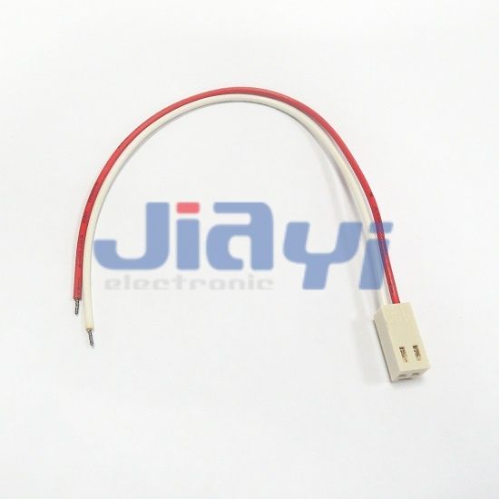 KK254 Molex 6471 OEM 電子連接線組 | 專業客製電子線材製造商 | 翊生有限公司 / 旭航實業有限公司