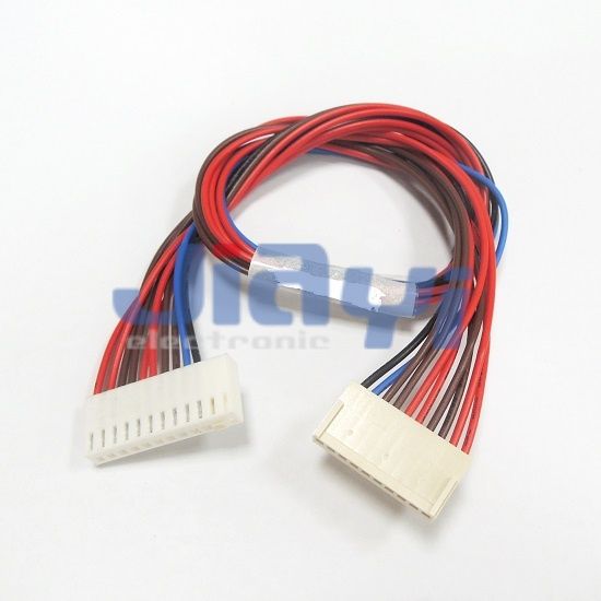 Quality Molex KK254 Wire to Board Wiring Harness Manufacturing & Supply | JIA YI