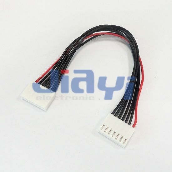 Quality Molex KK254 Wire to Board Wiring Harness Manufacturing & Supply | JIA YI