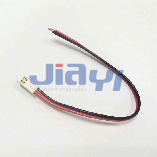 Quality Molex KK254 Connector with Ribbon Cable Harness Manufacturing & Supply | JIA YI