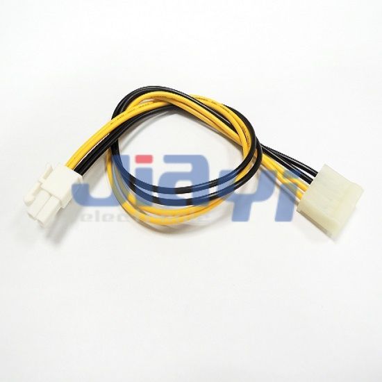 Quality 3.96mm Pitch Molex 5195 Connector Cable Assembly Harness ...