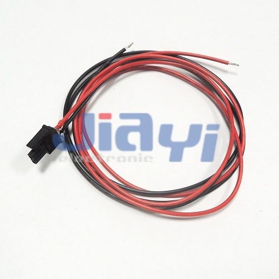 Quality Micro-Fit Molex 43025 Connector Harness Wire Manufacturing & Supply | JIA YI