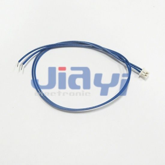 Quality Molex 51021 Family OEM Cable and Harness Manufacturing & Supply | JIA YI