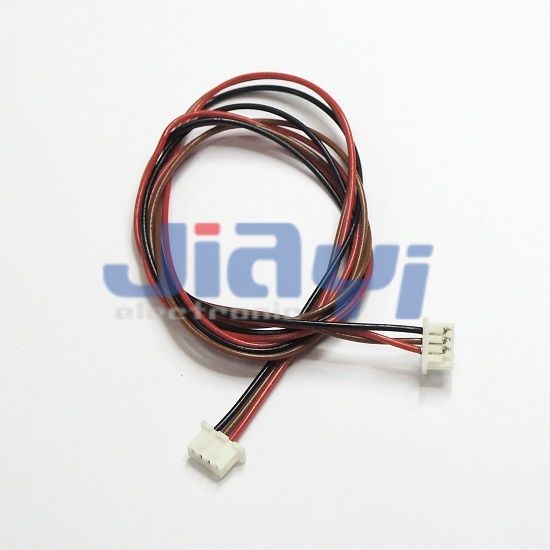 Quality 51021 Series Molex Cable Assembly Harness Manufacturing & Supply | JIA YI