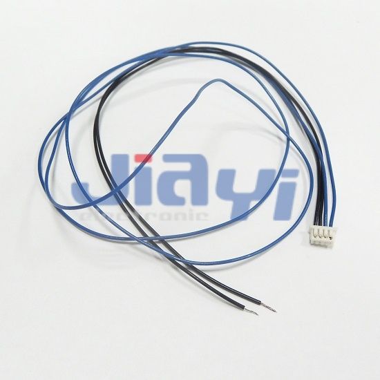 Quality 51021 Series Molex Cable Assembly Harness Manufacturing & Supply | JIA YI