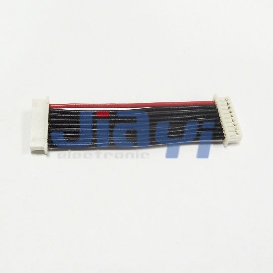 Quality Molex 51021 Connector Wire and Cable Harness Manufacturing & Supply | JIA YI
