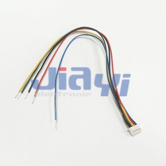 Quality Harness Assembly with Molex 51021 PicoBlade Connector Manufacturing & Supply | JIA YI