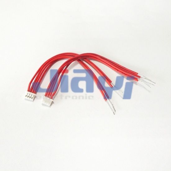Quality Custom Made Molex 51021 Series Wiring Manufacturing & Supply ...