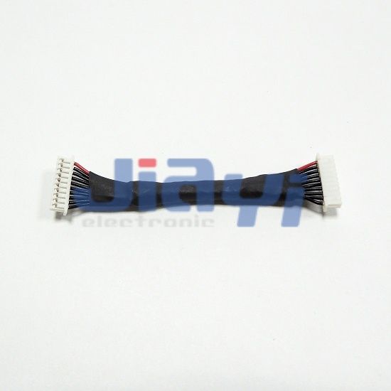 Quality Molex 1.25mm Pitch 51021 Series Harness Wire Manufacturing & Supply | JIA YI