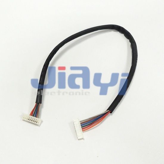 Quality Custom Design Molex 51021 Cable Assembly and Harness Manufacturing & Supply | JIA YI