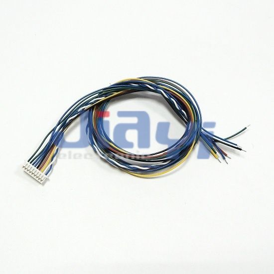 Quality Custom Design Molex 51021 Cable Assembly and Harness Manufacturing & Supply | JIA YI