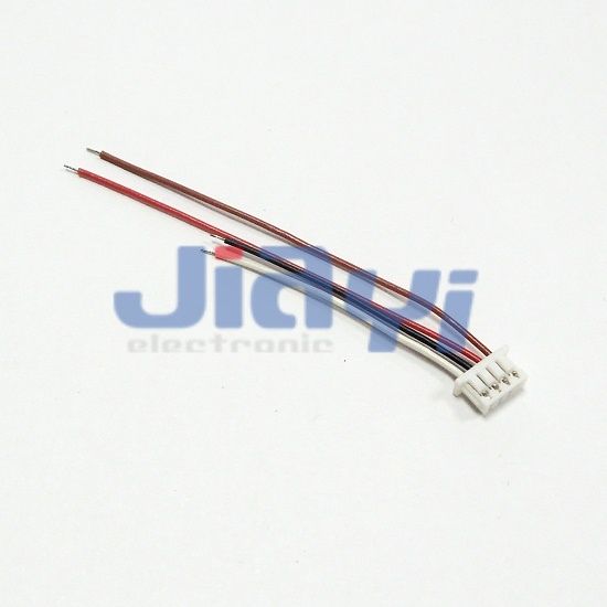 Quality Custom Design Molex 51021 Cable Assembly and Harness Manufacturing & Supply | JIA YI