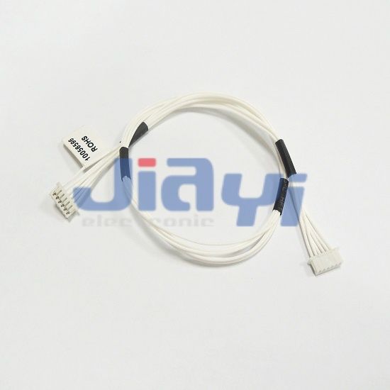 Quality 1.25mm Pitch Molex 51021 Series Assembly Wire Manufacturing & Supply | JIA YI