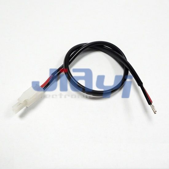 Quality TE/AMP Mini Universal MATE-N-LOK 4.14mm Pitch Connector Wire Harness Manufacturing ...