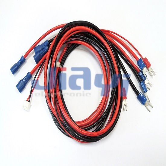 Quality Manufacture of Y Terminal Harness Manufacturing & Supply | JIA YI