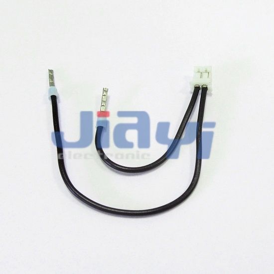 Quality Wire Ferrule Wiring Harness Manufacturing & Supply | JIA YI