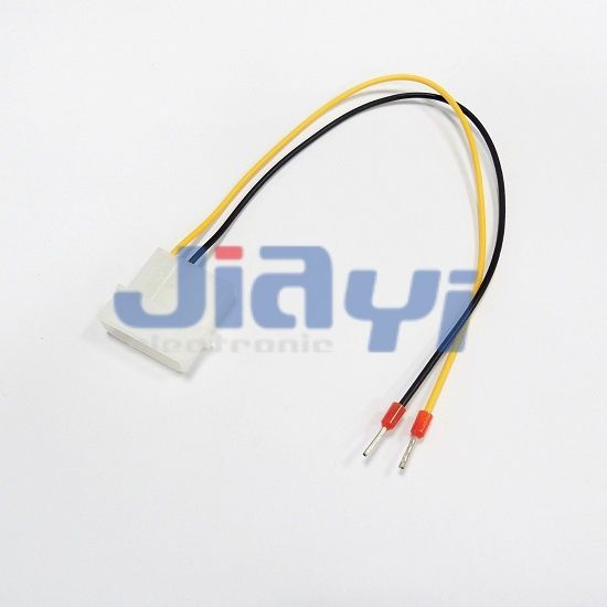 Quality Wire End Terminal Cable and Wire Assembly Manufacturing ...