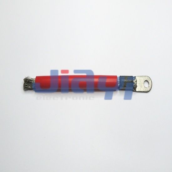 Quality Terminal Lug Wire Assembly Manufacturing & Supply | JIA YI