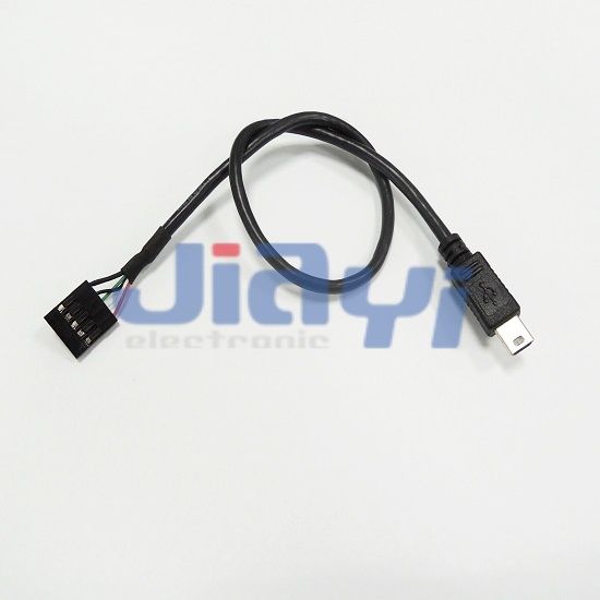 USBケーブル製造の品質製造および供給 | JIA YI