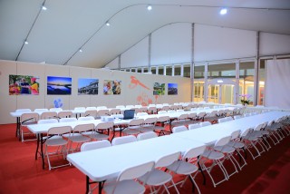 Partition - | Over 34 Years Outdoor Furniture and Event Tents ...