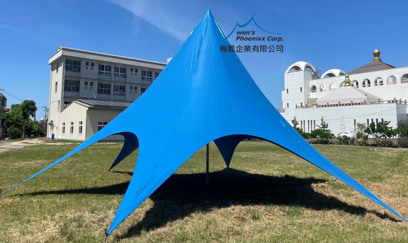 Star Tent | Custom-Made Outdoor Furniture and Event Tents Manufacturer ...
