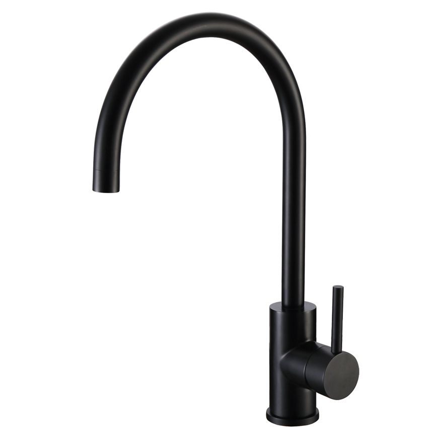 SITA-Stainless Steel Kitchen Faucets - The perfect combination of ...