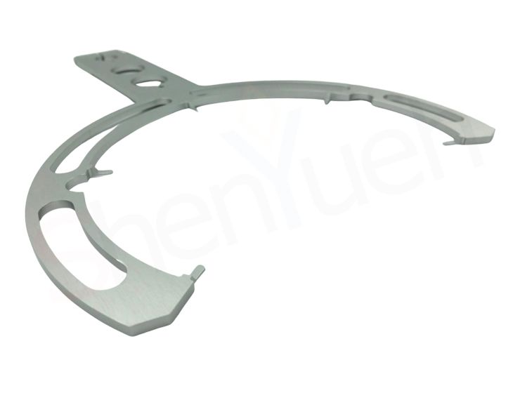 Wafer End Effector | 台湾高品质Wafer End Effector制造商 | 申玥科技股份有限公司