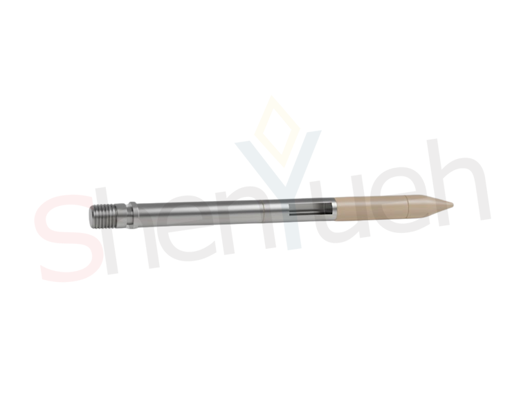 ESC定位PIN | 台湾高品质ESC定位PIN制造商 | 申玥科技股份有限公司