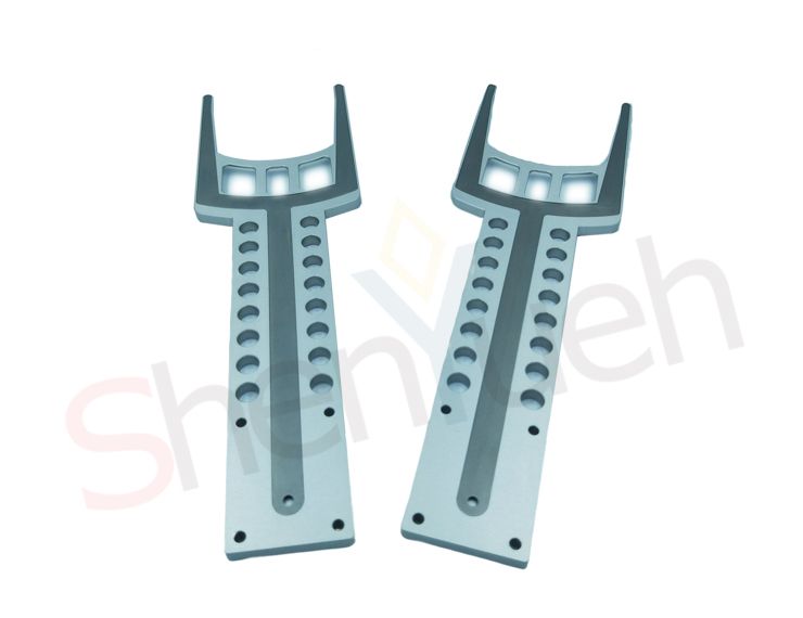 Wafer Fork | 台湾高品质Wafer Fork制造商 | 申玥科技股份有限公司