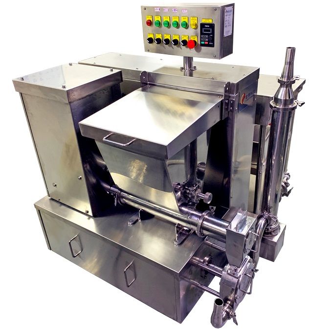 Ingredient Feeder Supply. Professional & Energy Efficient | Fu Chen ...