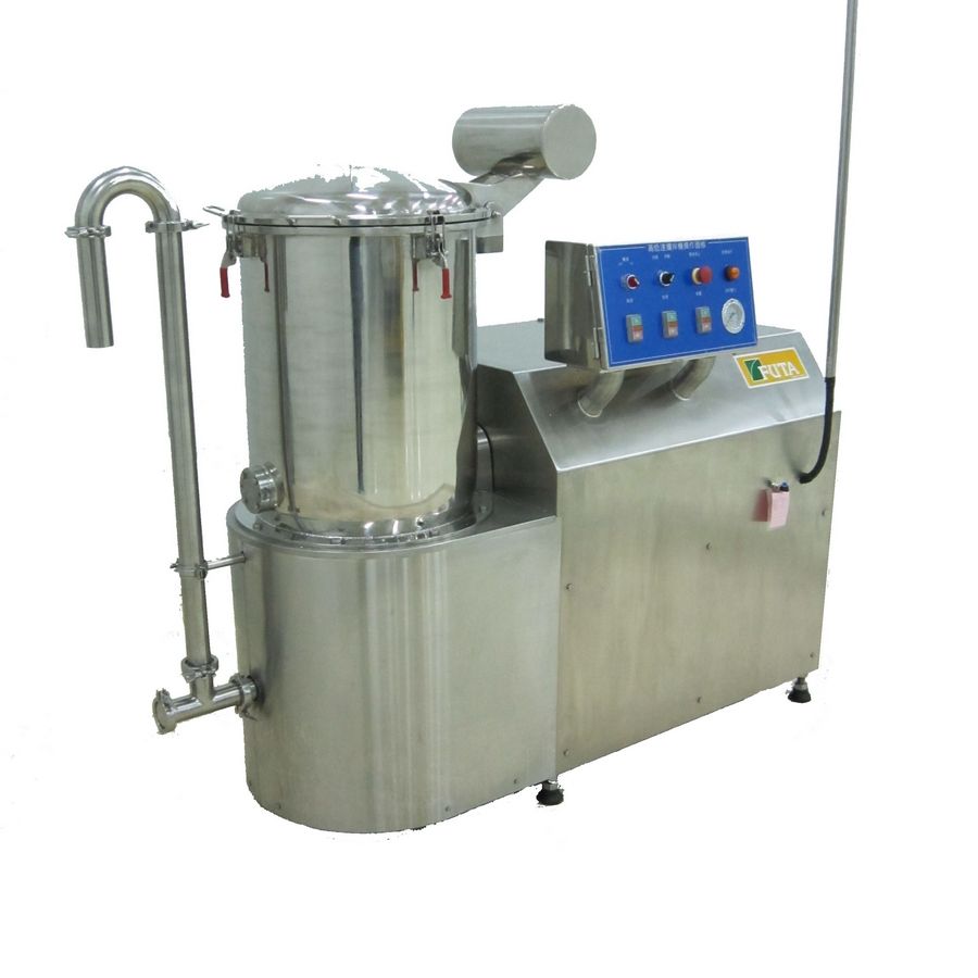 Liquefiers Supply. Professional & Energy Efficient | Fu Chen Technology