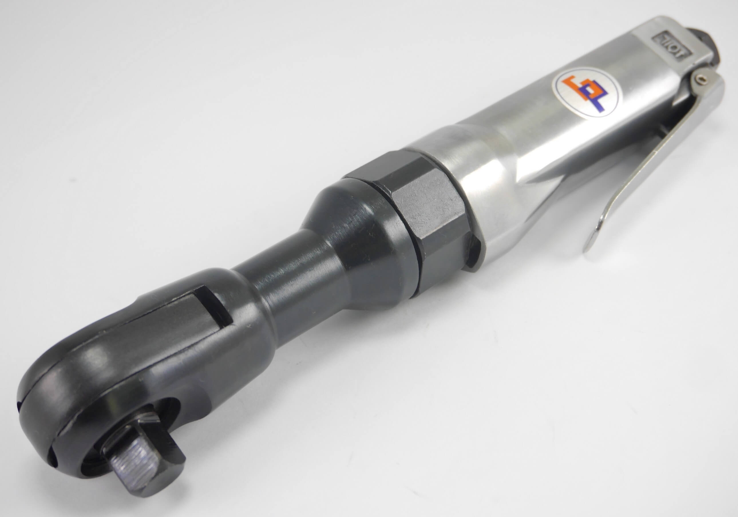 1/2" Air Ratchet Wrench Kit (GP-856B) Supply. Over 44 Years of Vacuum ...