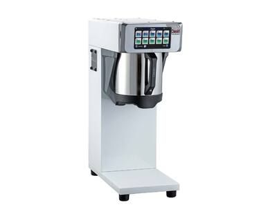 Bubble Tea - Tapioca Pearl Machines and Commercial Juicers Manufacturer ...