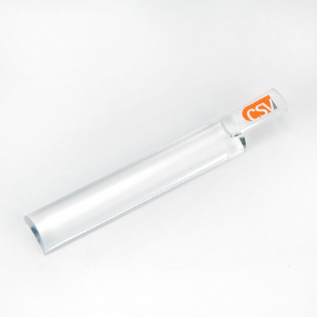 2X Reading Bar Magnifying Glass with Handle | industrial magnifying ...