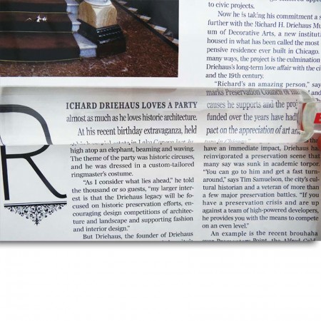 2X Reading Bar Magnifying Glass with Handle | industrial magnifying ...