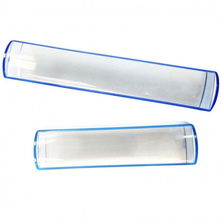 8" 3X Reading Bar Magnifier for Elderly and People with Low Vision ...