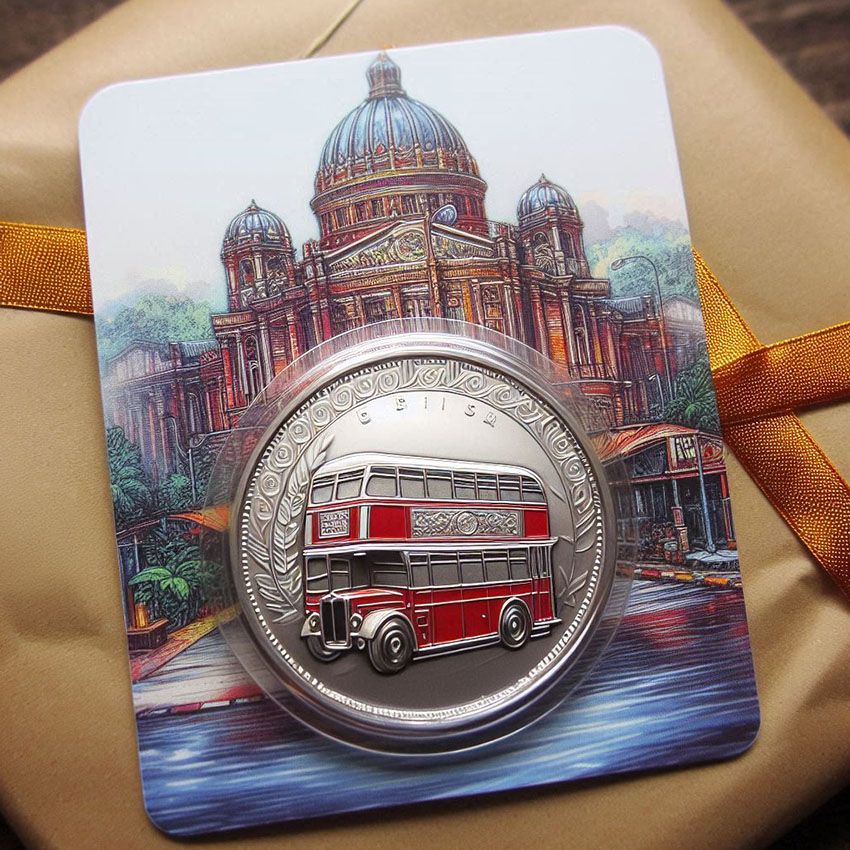 Blister Card Packaging | Personalized Metal & Silicone Promotional ...