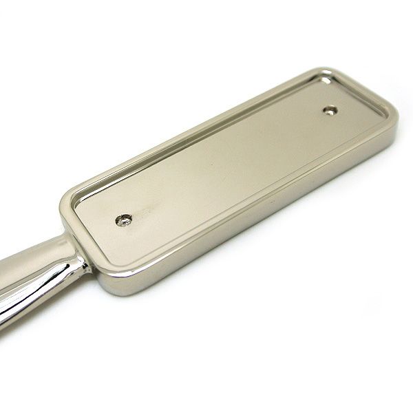 Letter Slitter with Personalized Logo | Personalized Metal & Silicone ...