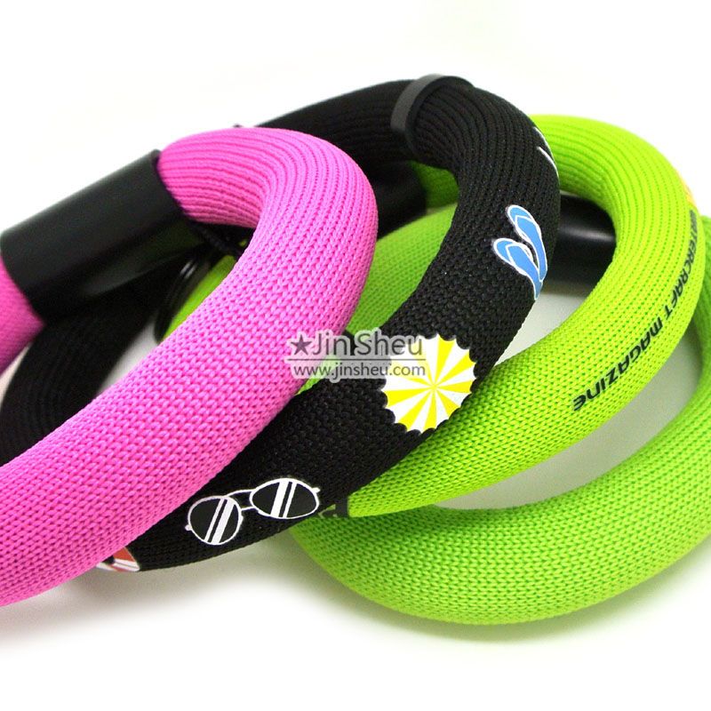 Waterproof Floating Camera Strap | Personalized Metal & Silicone ...