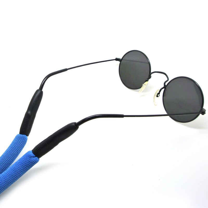 Floating Eyewear Retainers (1.2cmW) | Personalized Metal & Silicone ...