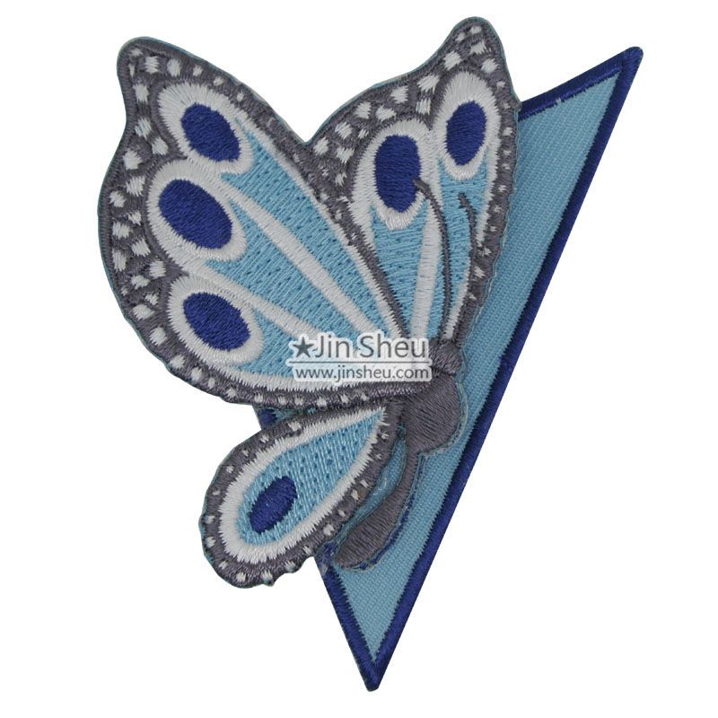 Butterfly Corner Bookmarks | Personalized Metal & Silicone Promotional ...