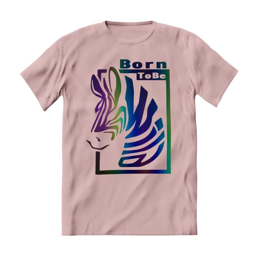 Custom Reflective Heat Transfer | Personalized Metal & Silicone ...