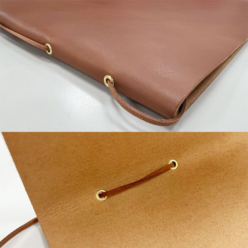 Leather Restaurant Menu Covers (A4 & A5) | Personalized Metal ...