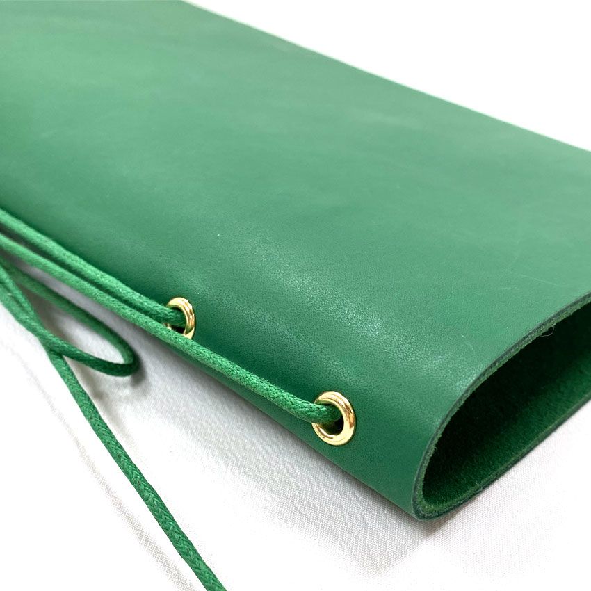 Leather Restaurant Menu Covers (A4 & A5) | Personalized Metal ...