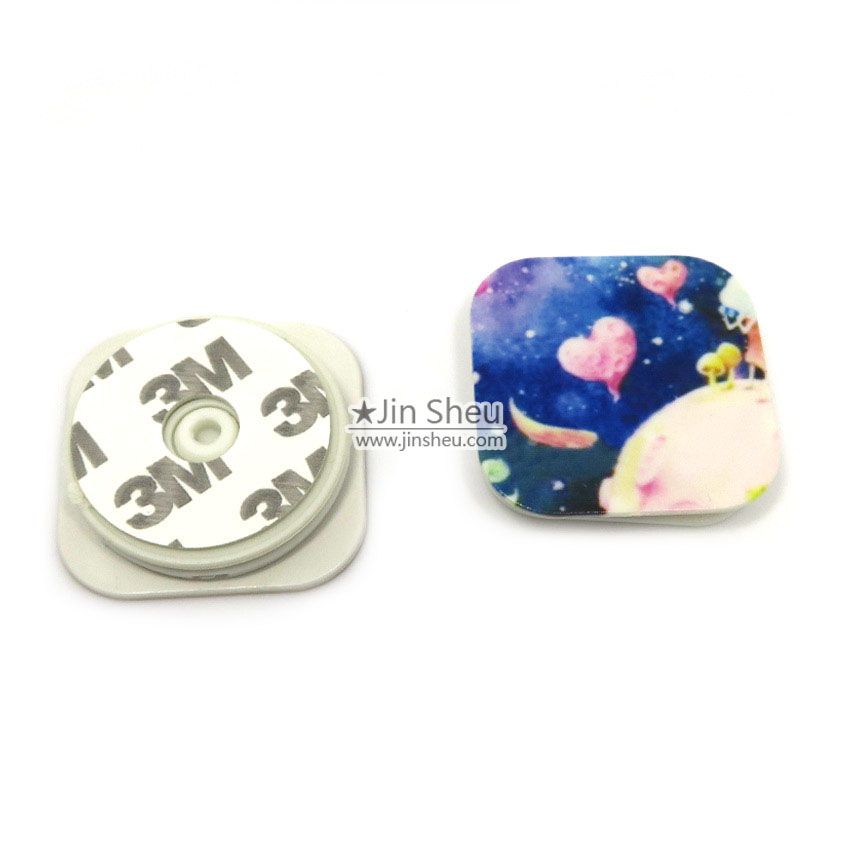 Plastic Popsocket Cell Phone Grip and Stands | Personalized Metal ...