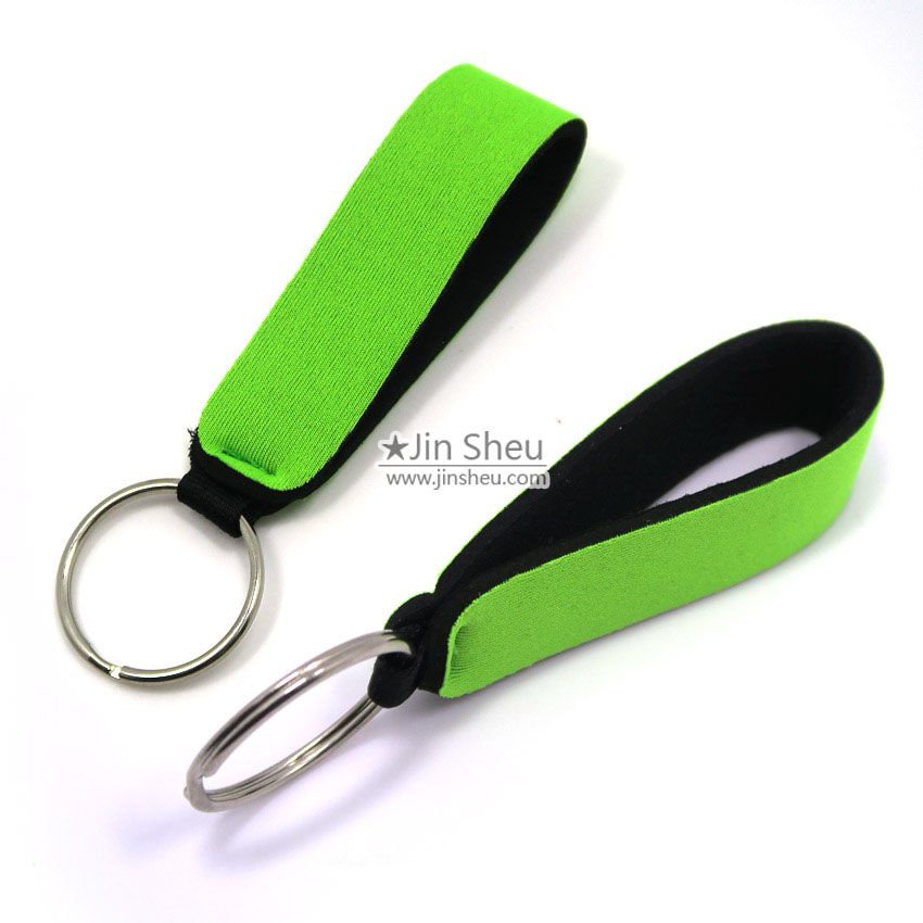 Neoprene Wrist Straps | Personalized Metal & Silicone Promotional Items ...